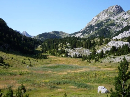 Planina Prenj